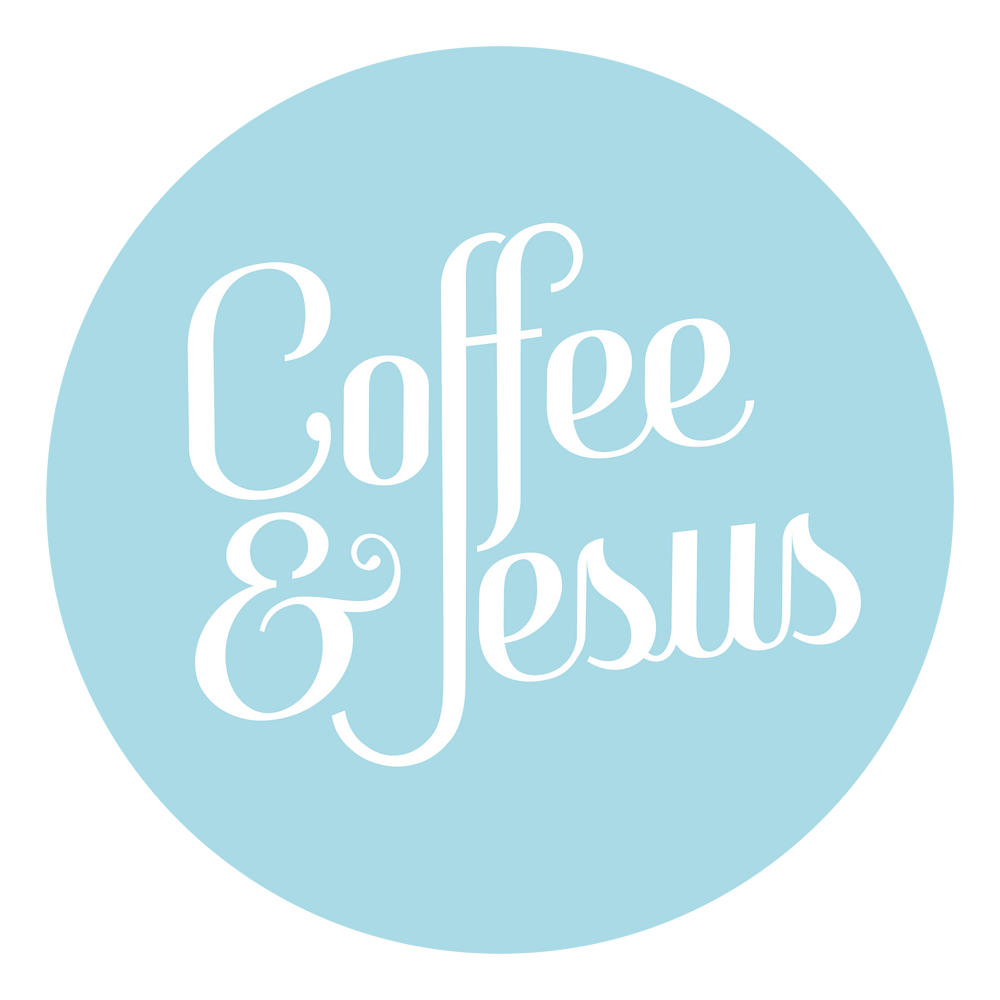 Biblia Inspira — Coffee & Jesus