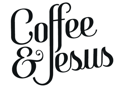 Biblia Inspira — Coffee & Jesus